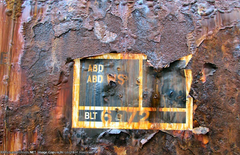 AEX 11590 (uh oh! better call MAACO)